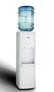 Start Your Own Purified Water Business - Small Business Ideas
