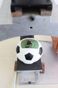 Start a Ball Printing Business - Small Business Ideas