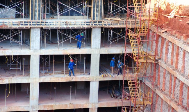 Building & Construction Business Opportunities - Small Business Ideas